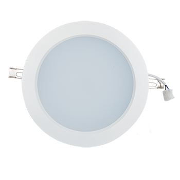 LED Downlight Matt (18 Watt, 240x80mm)-40RDL301930